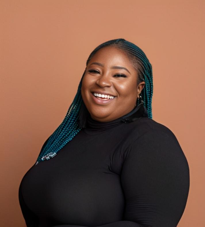 Aderonke Adeniran Community Support Associate Aderonke Adeniran Community Support Associate